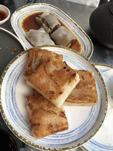 Dim Sum Duck London - Hours, Reviews Chinese Restaurant