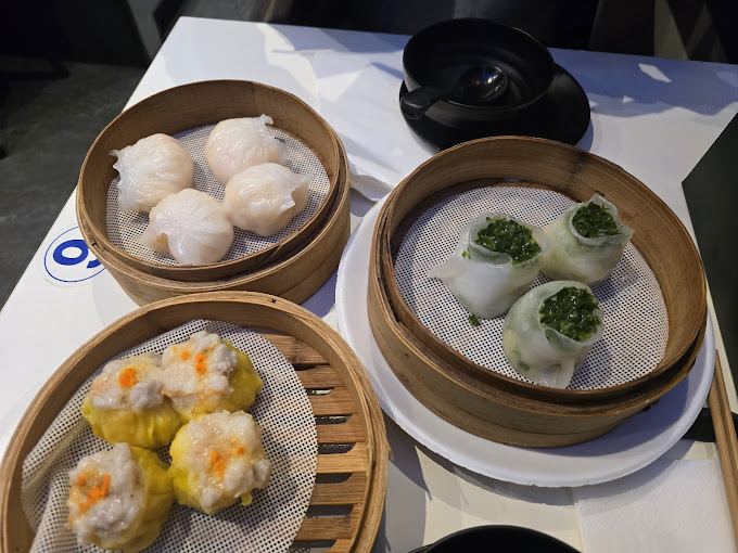 Dim Sum Duck London - Hours, Reviews Chinese Restaurant