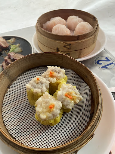 Dim Sum Duck London - Hours, Reviews Chinese Restaurant