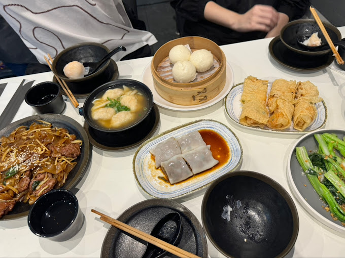 Dim Sum Duck London - Hours, Reviews Chinese Restaurant